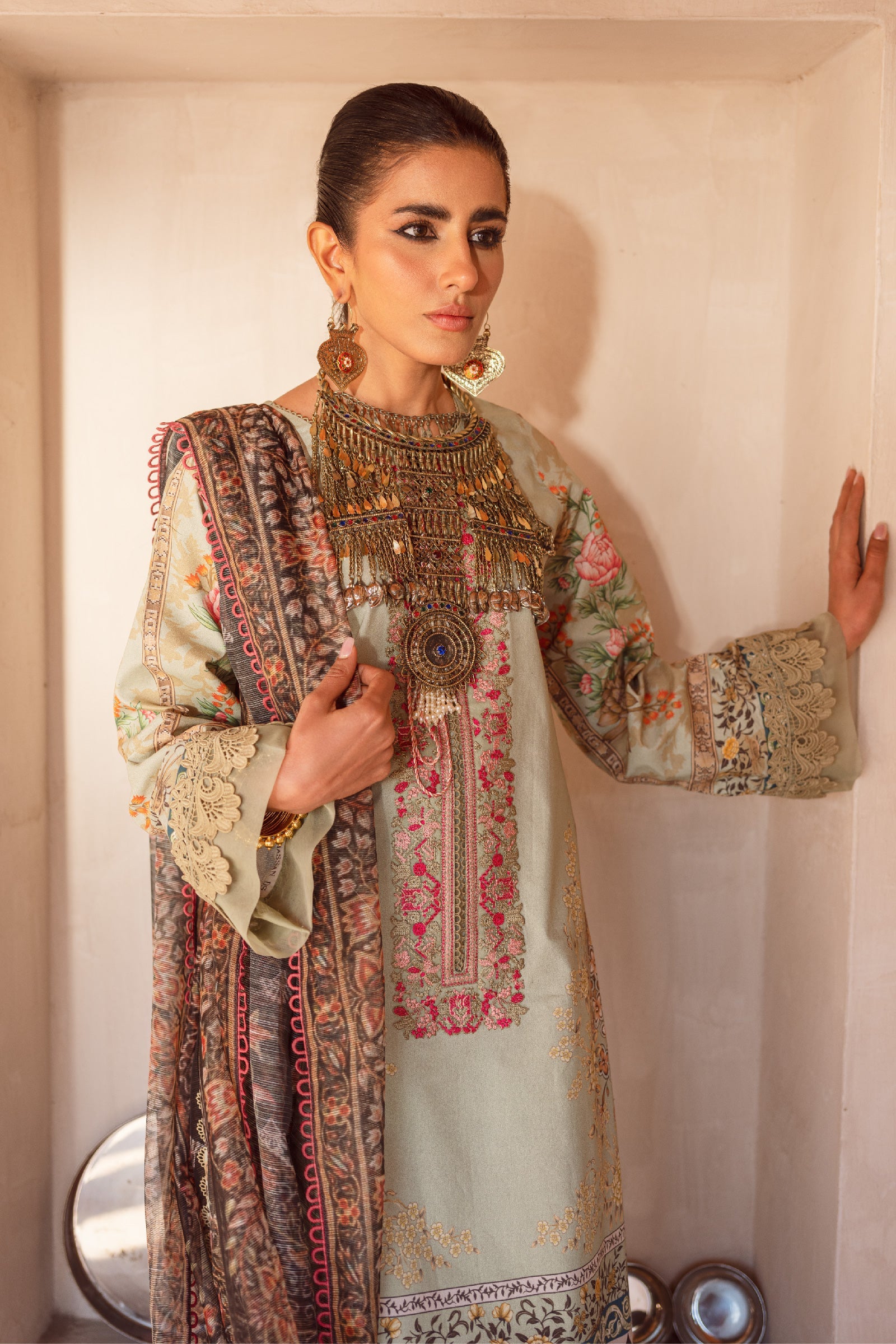 Shiza Hassan– Designer Bazar PK