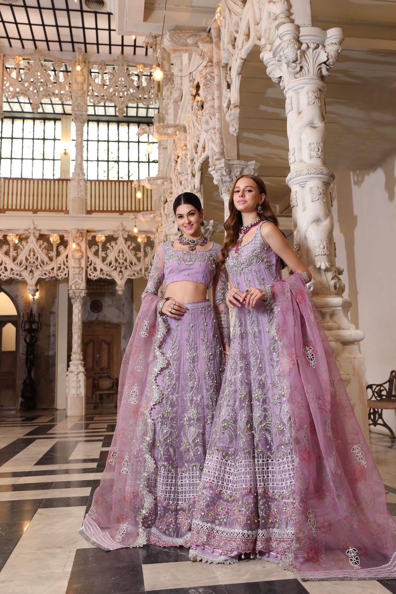 SadiaAsad– Designer Bazar PK