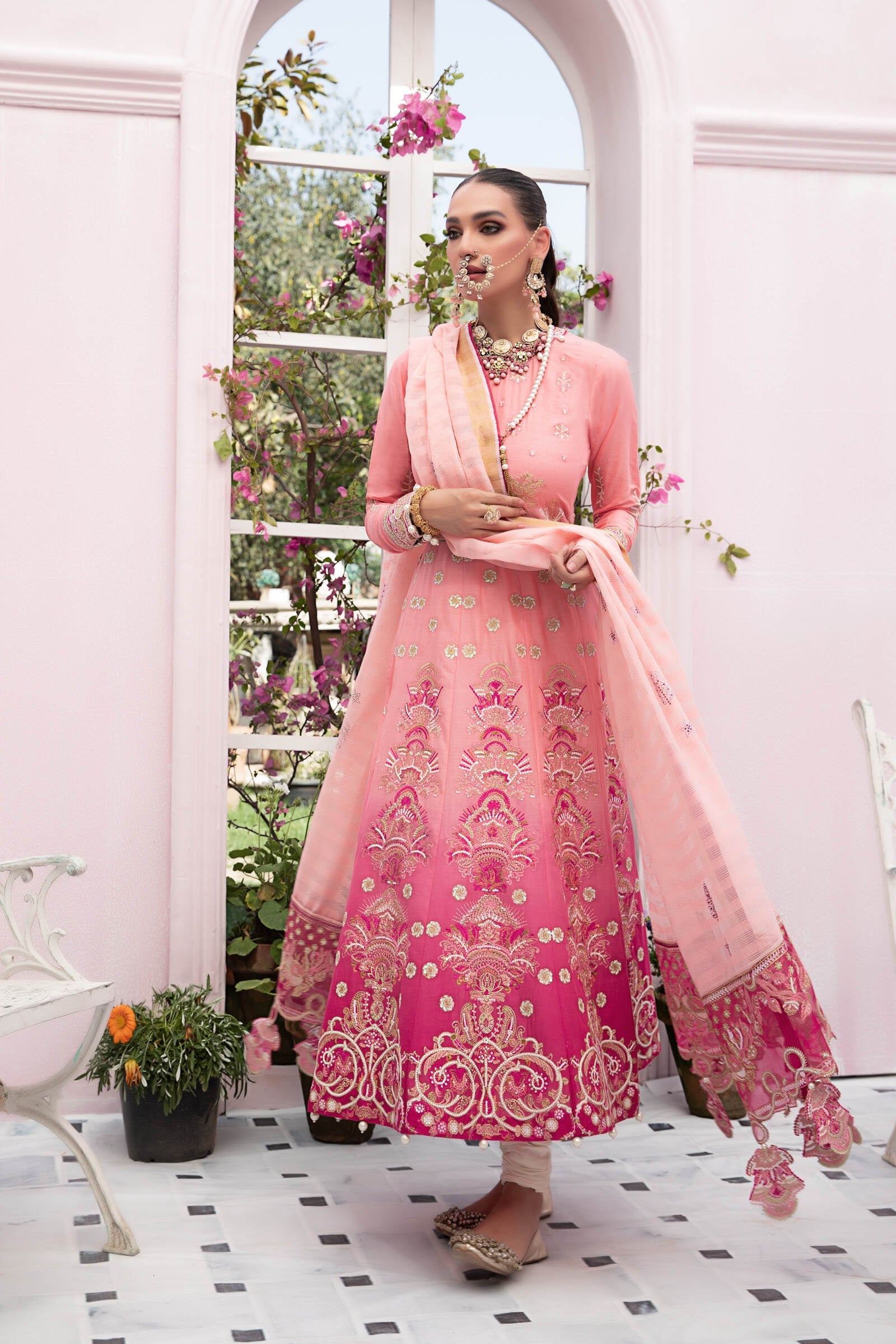 Elayna– Designer Bazar PK