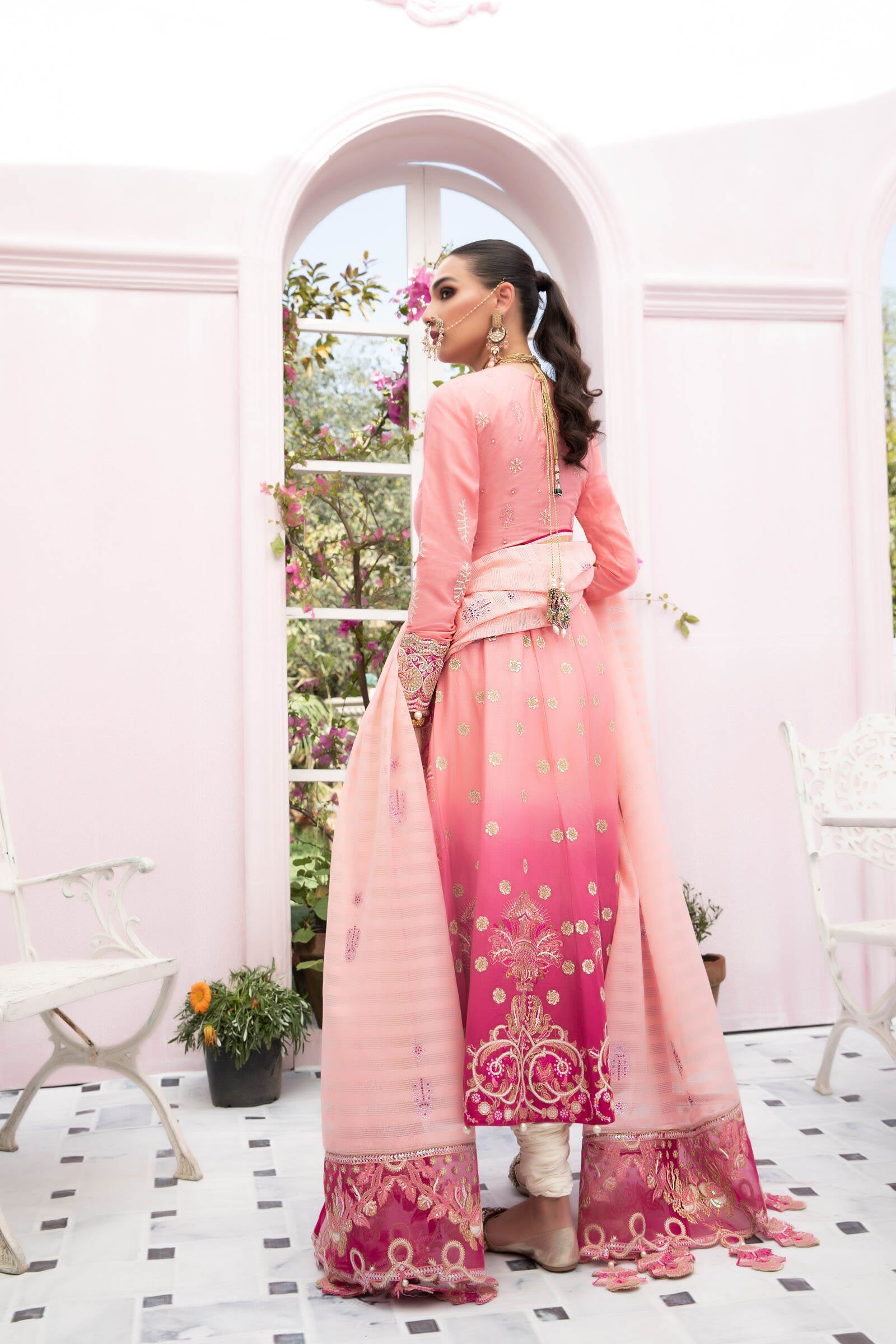 Elayna– Designer Bazar PK