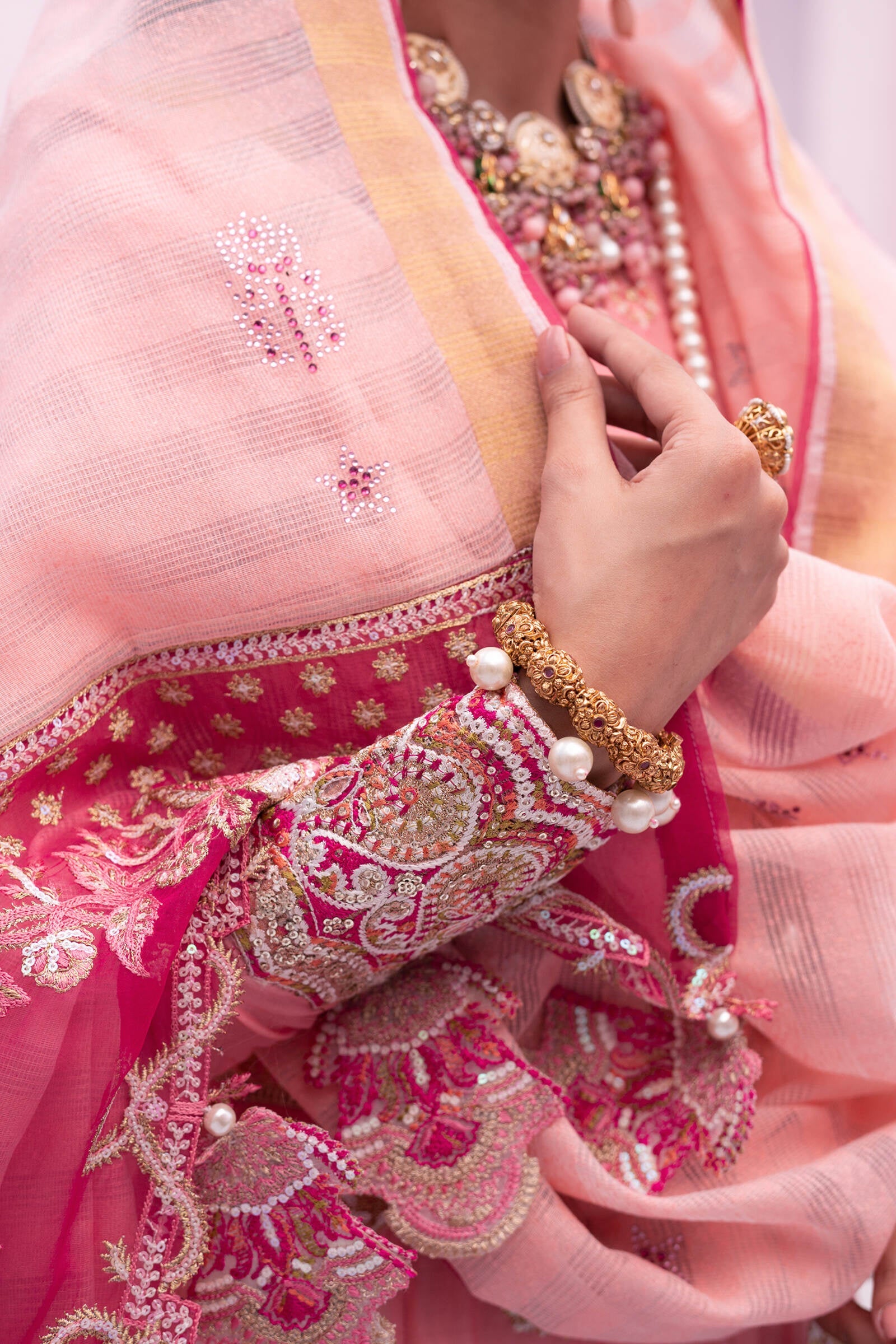 Elayna– Designer Bazar PK