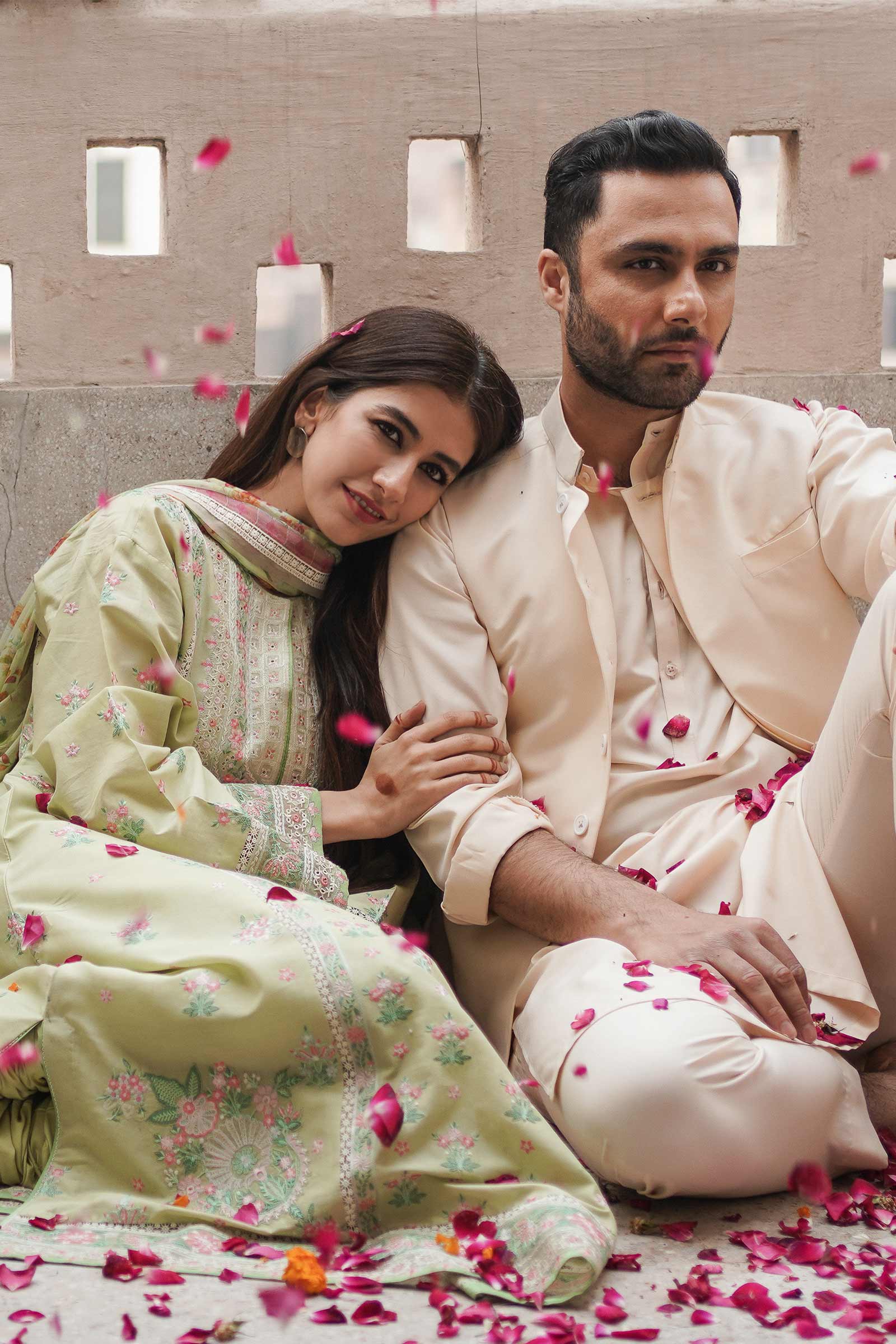 Buy Eraj-A From Designer Bazar– Designer Bazar PK