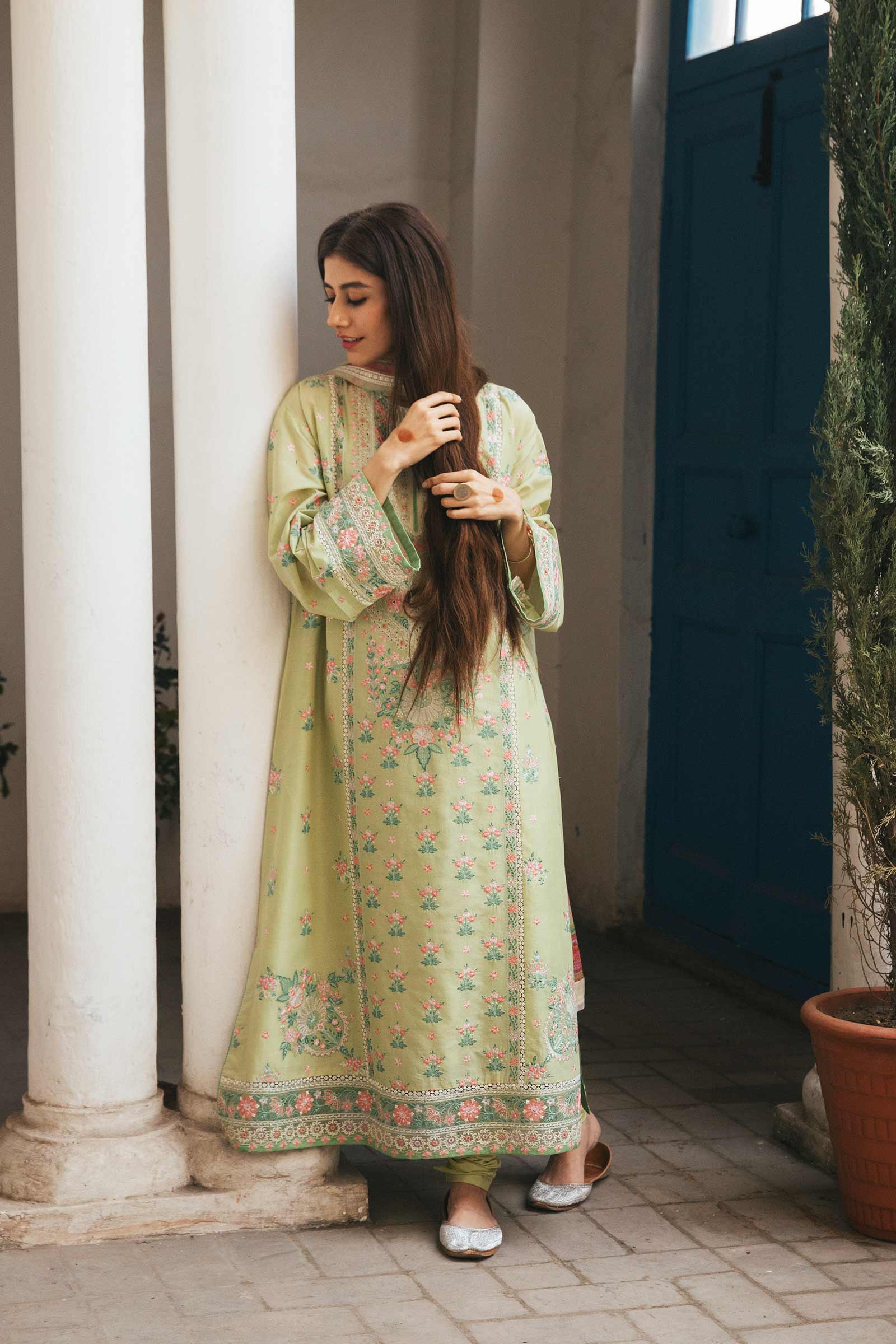 Buy Eraj-A From Designer Bazar– Designer Bazar PK
