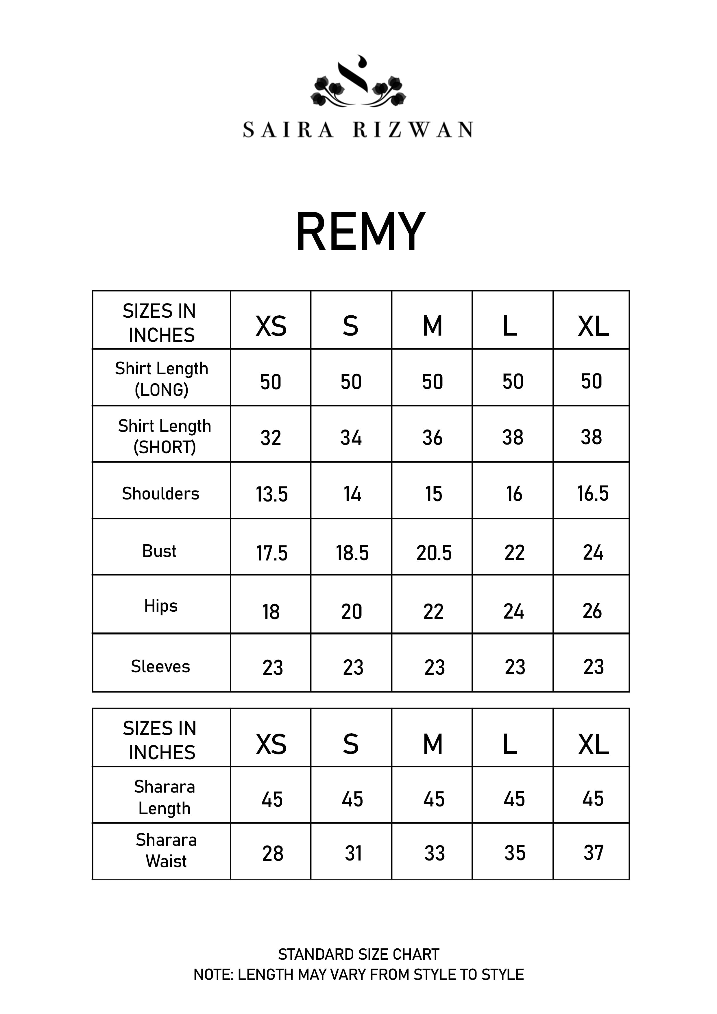 REMY SR-06– Designer Bazar PK