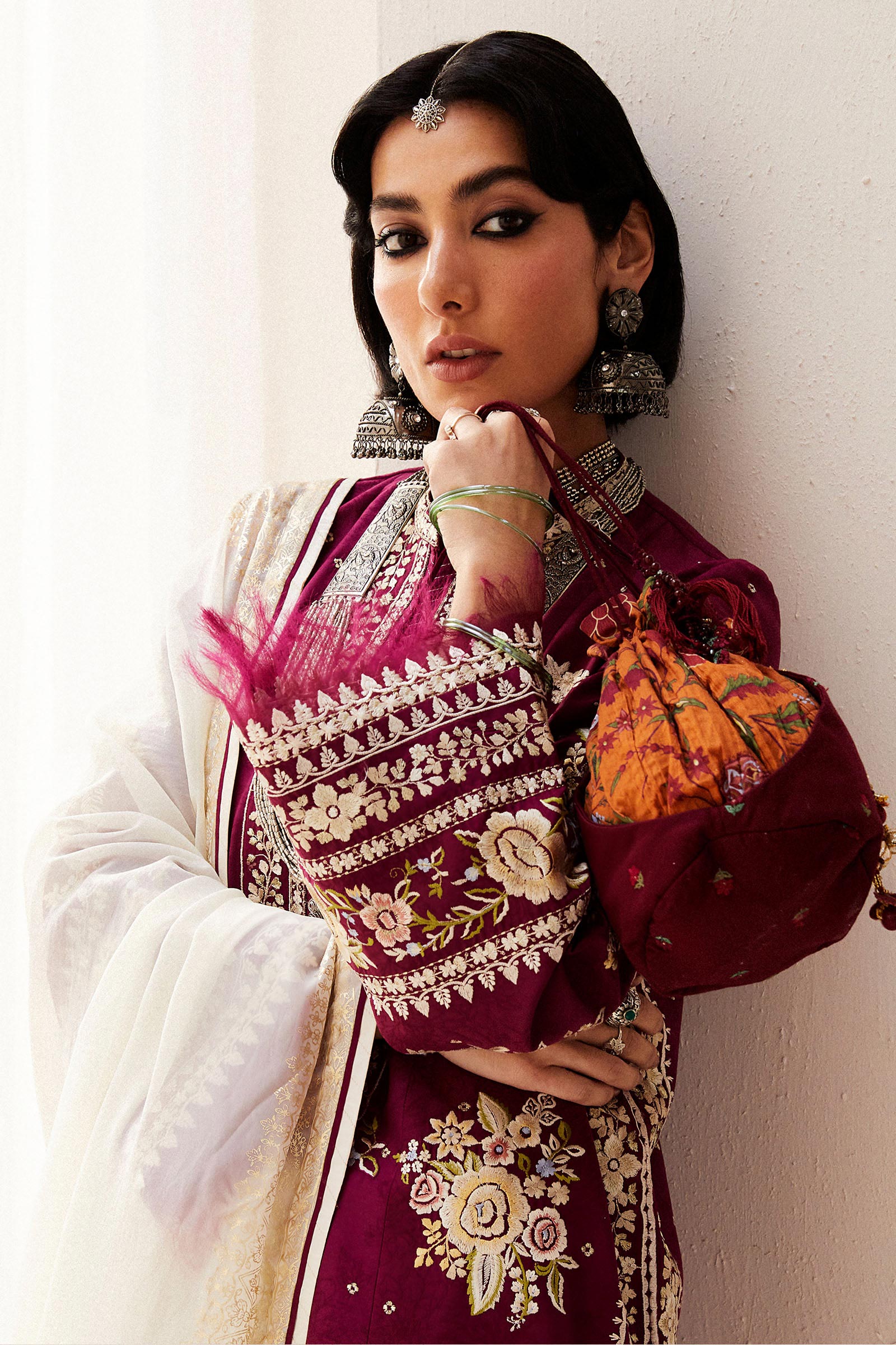 SIFFA-4A– Designer Bazar PK