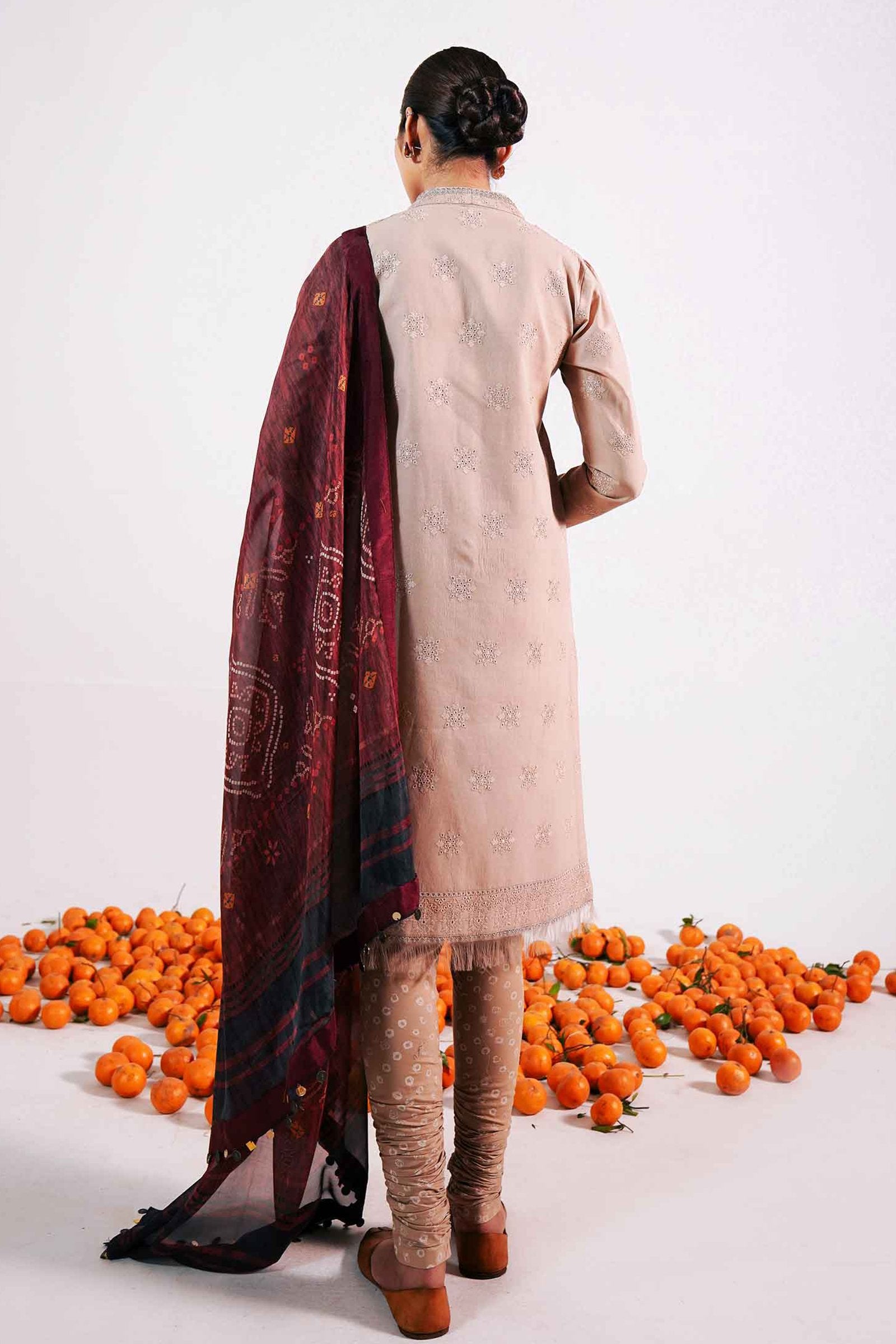 SOHNI-A– Designer Bazar PK