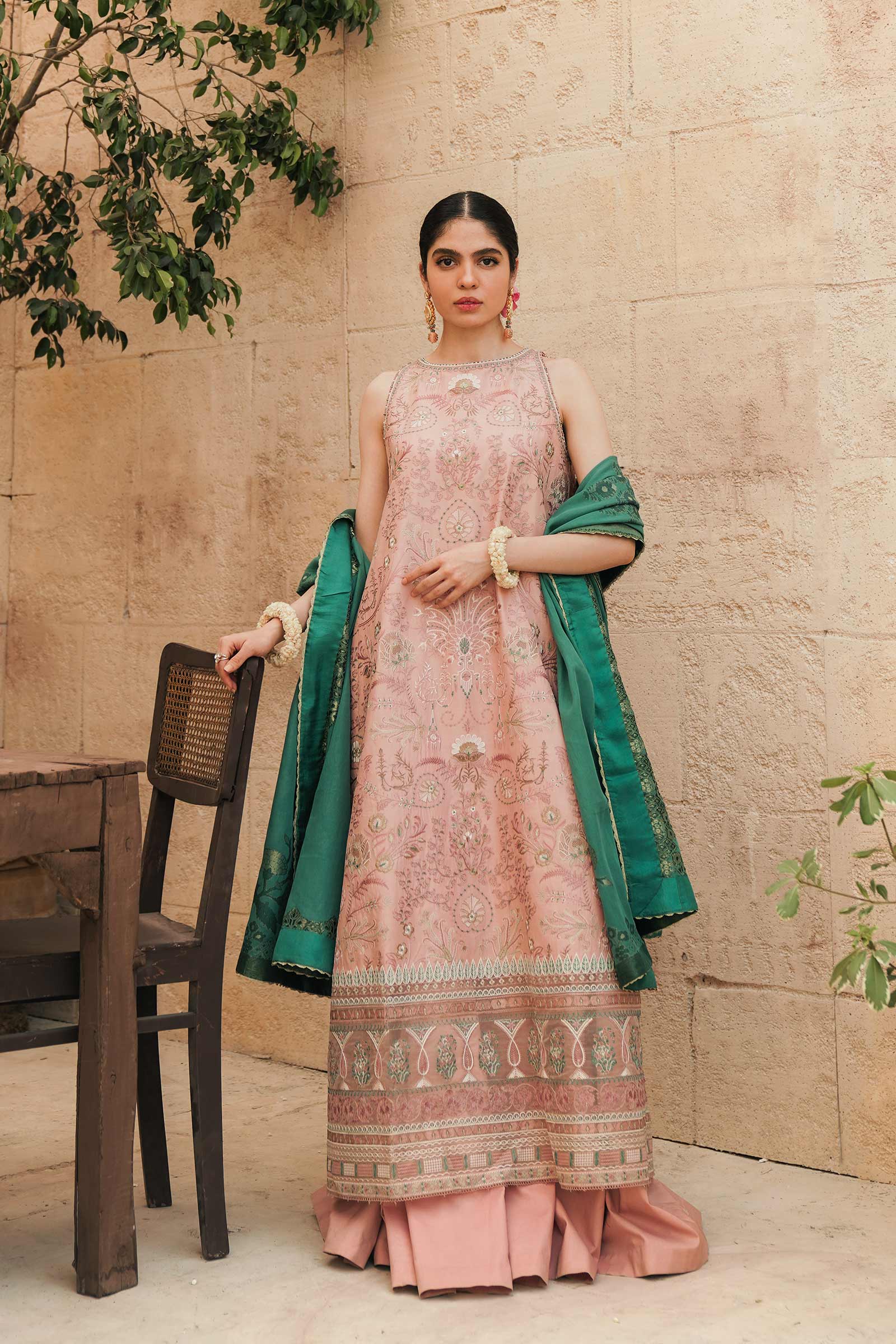 Zaina– Designer Bazar PK