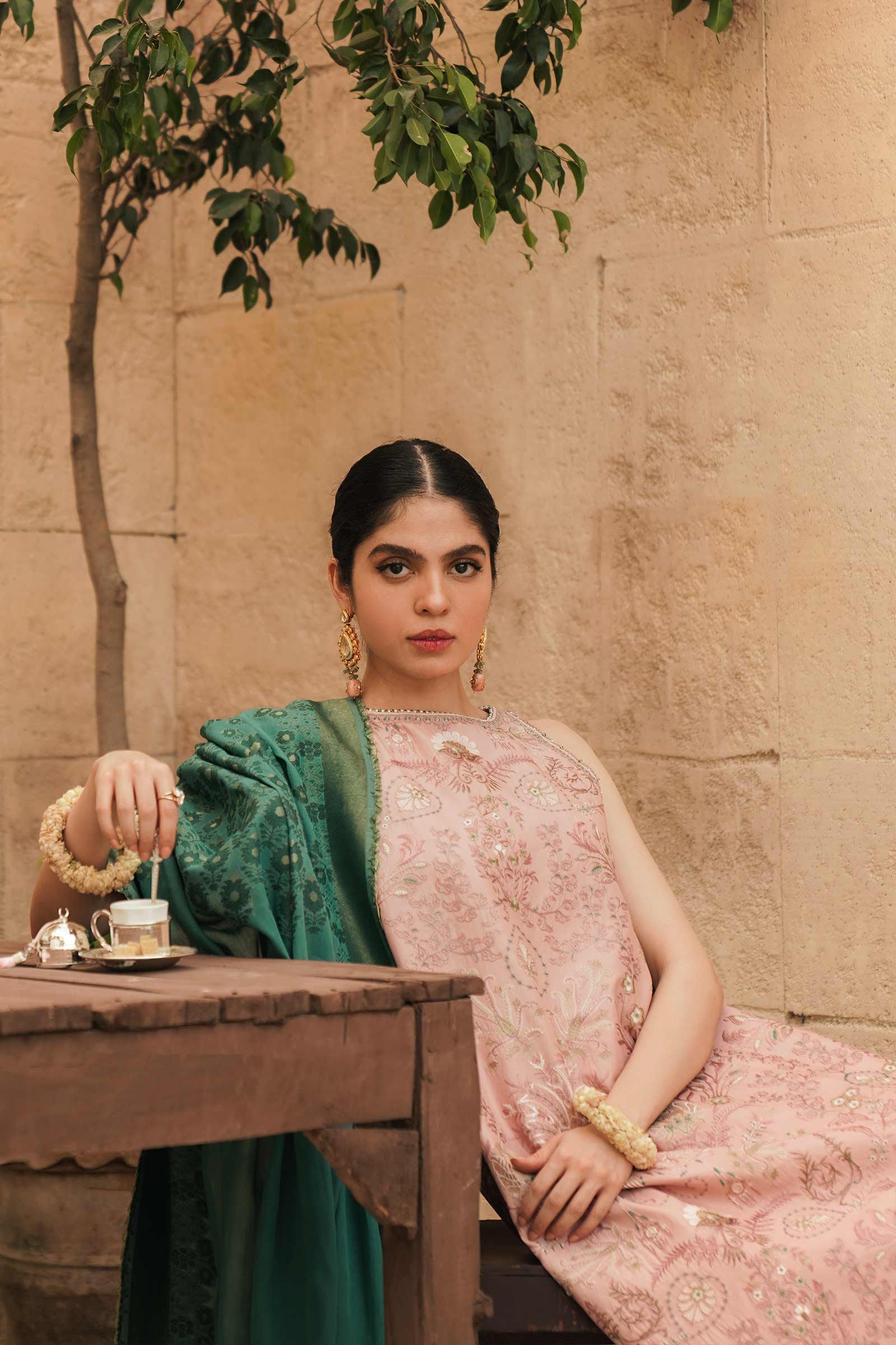 Zaina– Designer Bazar PK