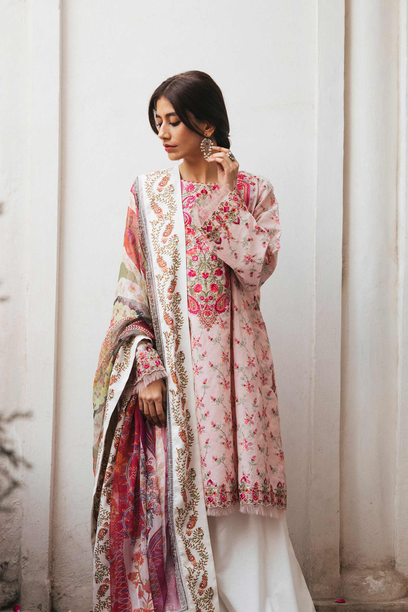 Buy Zeeba-B From Designer Bazar– Designer Bazar PK