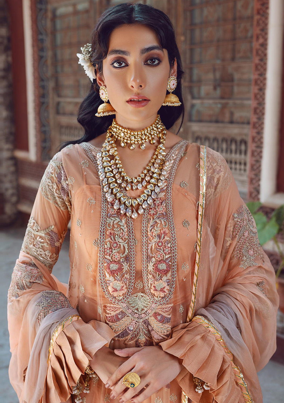 Heer– Designer Bazar PK